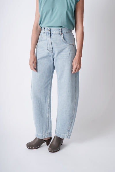 Keenan Pant – Whistle Club