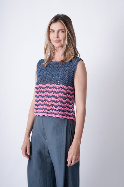 Bonita Top – Whistle Club